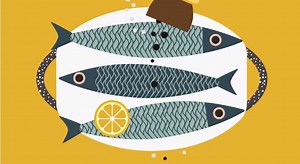 Oceans of Learning focuses on Food From Our Ocean | Marine Science