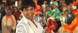 Ata Pata Laapata Theatrical Trailer feat. Rajpal Yadav