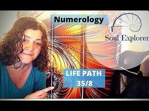 Life Path 35/8