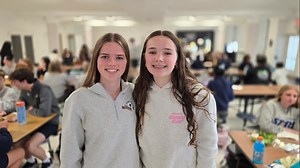 1.7K views · 56 reactions | We had a wonderful time welcoming more than 70 sixth and seventh grade siblings to campus on last Friday. It’s always a great opportunity for family members to get a glimpse of campus life, and we’re excited to continue offering these special visit days next school year. Check out a few pictures from the day! | Academy of Holy Angels | Facebook