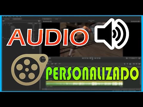 Poner audios personalizados en SFM (Pofa súbele volúmen que no sabía narrar antes xd)