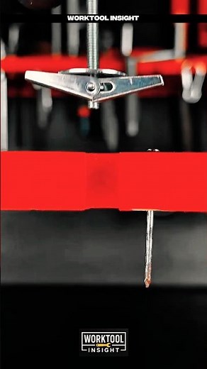 Smart Worktool for Anchor Installation in Solid Walls