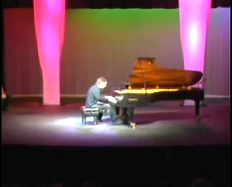 Enter Sandman, Fade to Black, Master of Puppets Piano Medley