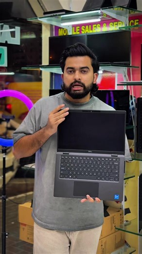 Dell Latitude 7420 – Incredible Offer for Tech Enthusiasts!
