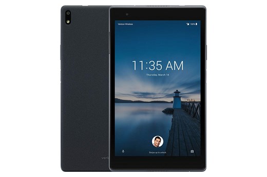 This refurbished Lenovo Tab 4 is great tech for under $80