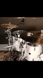 1.6K views · 30 reactions | Go hybrid with the Extended Electronic Drum Pad Arm.Connect and position an electronic drum pad anywhere on your acoustic kit, without altering your drum or cymbal set up. Shop now: https://bit.ly/4hqLc9r Product code Extended Electronic Drum Pad Arm - SC-LEGC | Gibraltar Hardware | Facebook