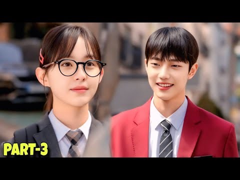 Extrovert Boy Fall for a Cute Introvert Girl | Spirit Fingers Explained in Hindi