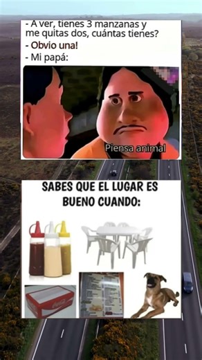 Dad Logic vs Real Math #meme #funny #shorts