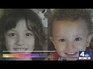 Vigil honors missing Hoggle children 11 years after they disappeared | NBC4 Washington