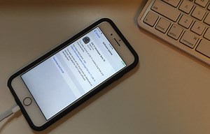 Apple makes tenth beta of iOS 11 available to developers for iPhone, iPad | AppleInsider