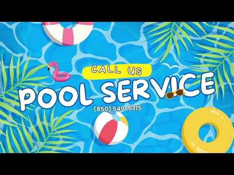 Call Us For Efficient Navarre Beach Pool Service