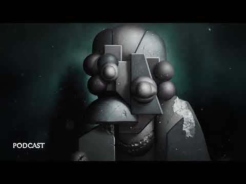 Gunna - podcast [Official Visualizer]