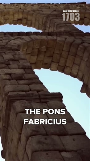 Ancient Roman Concrete: The Secret to Eternal Structures