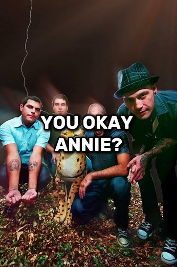 ALIEN ANT FARM SMOOTH CRIMINAL LYRICS SHORT