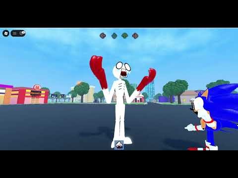SCP 096 NEW FNF ROBLOX #64