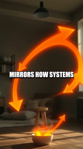 Entropy Made Simple A Coffee Cup Story