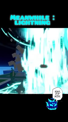 Which fruit is the best fruit for sb hunting?#magma#lightning#bloxfruits #roblox