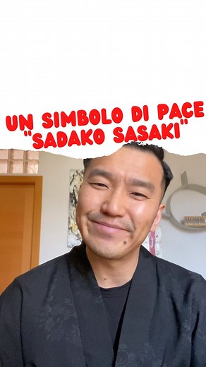 𝗞𝗲𝗻𝘁𝗮 𝗦𝘂𝘇𝘂𝗸𝗶 | 𝗖𝘂𝗿𝗶𝗼𝘀𝗶𝘁à 𝘀𝘂𝗹 𝗚𝗶𝗮𝗽𝗽𝗼𝗻𝗲🇯🇵 on Instagram: "Tuttora, anche se non viene usato spesso come prima, noi pieghiamo 1000 gru di origami per chi è ricoverato in ospedale sperando una sua pronta guarigione. Voi sapete piegare l’origami di gru?☺️ Ora che il Presidente Meloni andrà a Hiroshima in Giappone per il G7, sarebbe bellissimo se lei dedicasse gli origami di gru al Monumento alla pace dei bambini🥰 #whoiskenta_official_page #giappone #giapponese"