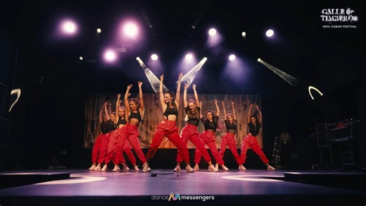 6K views · 169 reactions | Hola mi gente! 朗 Time has come! I’d like...