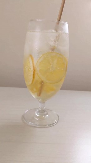 Refreshing Homemade Lemonade Recipe 🍋 | 自家製レモネードの作り方