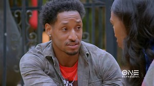 Things are heating up in The One Mansion tonight! 🔥 The guys wake up to learn that Ashley is nowhere to be found. ☕ But Brent is living his best life, connecting with the ladies. Tune in to all-new episode of The One TONIGHT at 9/8c! #TheOneatTVOne | TV One