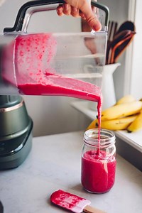 3.6K views · 61 reactions | Our tilted blenders make it simple to serve up delicious creations without the risk of overblending, perserving all the good stuff for you. | Electrolux | Facebook