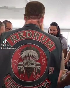 Honoring for our Fallen Brothers | Redrum Motorcycle Club