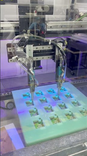 How to make conformal coating on electronic PCB assemblies? | PCB Assembly Manufacturing Process