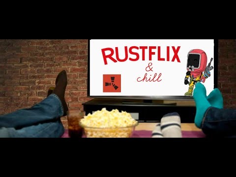 Rust & Chill [CZ/SK]