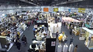 69 reactions | New Zealand's largest trade fair for Gift and Homeware industries. | NZ Gift & Homeware Fairs | Facebook