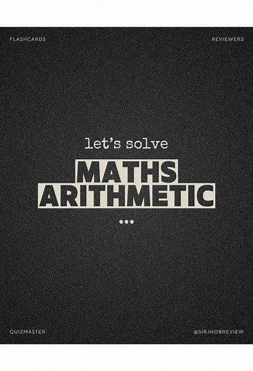Replying to @ᜇᜊᜒ ᜀᜐᜒᜅᜓᜀ Learn how to find the nth term of an arithmetic sequence—this formula will make solving math problems a whole lot easier! Let’s break it down, one term at a time. 📐🧠 #SirJhob #FYP #creatorsearchinsights #mathematics #maths #math #ArithmeticSequence #NthTermHack #QuickMaths #MathTipsPH #StudySmart #LearnWithMe #TaglishTutorial #BackToBasics #PinoyMathTok