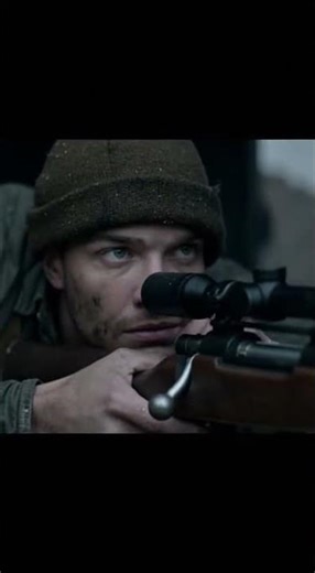 One Sniper vs a Panzer Commander | WW2