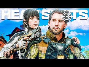 EASIEST HEADSHOT METHOD in BLACK OPS 7 ( Unlock Camos FAST! )