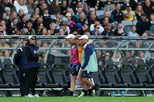 McDermott determined to maintain trademark style as Reds skipper plots hamstring return