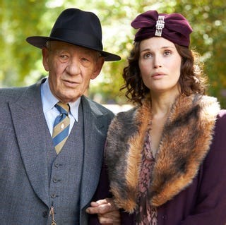 The Critic - Official Trailer (True Brit Entertainment)