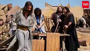 39K views · 309 reactions | MOISÉS Y LOS 10 MANDAMIENTOS CAPITULO 219 | La palabra del Señor | Facebook