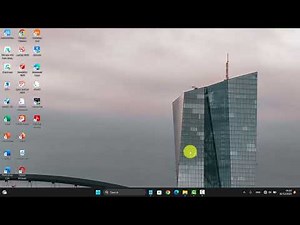 Windows 11 Home: How to show or hide extensions for known file type in File Explorer