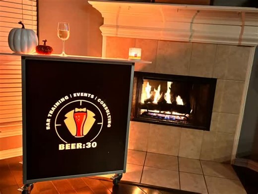 Happy Holidays from Beer:30 🦃 🍁 | Beer:30