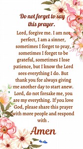 110K views · 1.5K reactions | #prayerchangesthings #prayerlife...