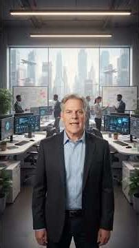 The Probabilistic Problem Nobody Talks About in AI #AIEngineering #TechInsights