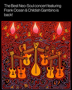 292K views · 285 reactions | The most iconic neo-soul hits in the stunning Forbes Theater! | Candlelight Concerts by Fever | Facebook