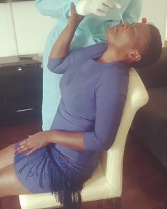 Covid PCR I ll never get used to this anyway it's time to travel. Zimbabwe musarebho ndodzoka regaitinoshanda | Mai Ts Diaries