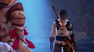 Tales of Arise Next Update to Add New Difficulty Settings, Bonus Battles