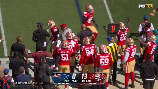 155K views · 3K reactions | Take a trip down memory lane and here's 2 more Lenior highlights. Seahawks are next on FOX. | San Francisco 49ers | Facebook