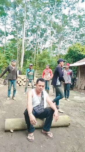 Engaging Joget Dance in a Rural Setting