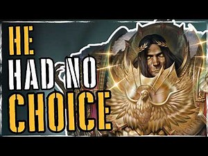 Why HE Hid The WEBWAY From EVERYONE | WARHAMMER 40K LORE