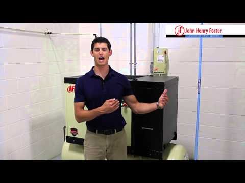 How to Size an Air Compressor - How much Flow and Pressure is Needed?