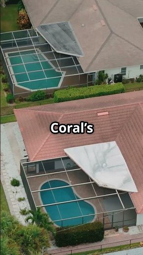 Pool Cage Screen Repair Cape Coral - All Screening of SWFL