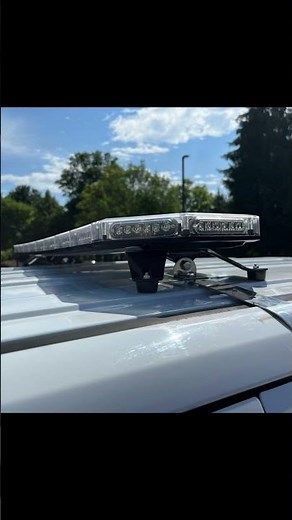 LED Outfitters Flex 47 Inch Lightbar Review