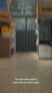 Change the construction site game with DEWALT Cordless Ka Boss—the ultimate tools of power and performance. Engineered to tackle heavy-duty tasks with ease, these cordless tools offer unmatched strength and durability. Whether you’re working on high-rise projects or renovations, they will deliver every time. After all, that's what true bosses do. #DewaltPowerTools #LegacyOfExcellence #CordlessKaBoss #DewaltCordless | DEWALT